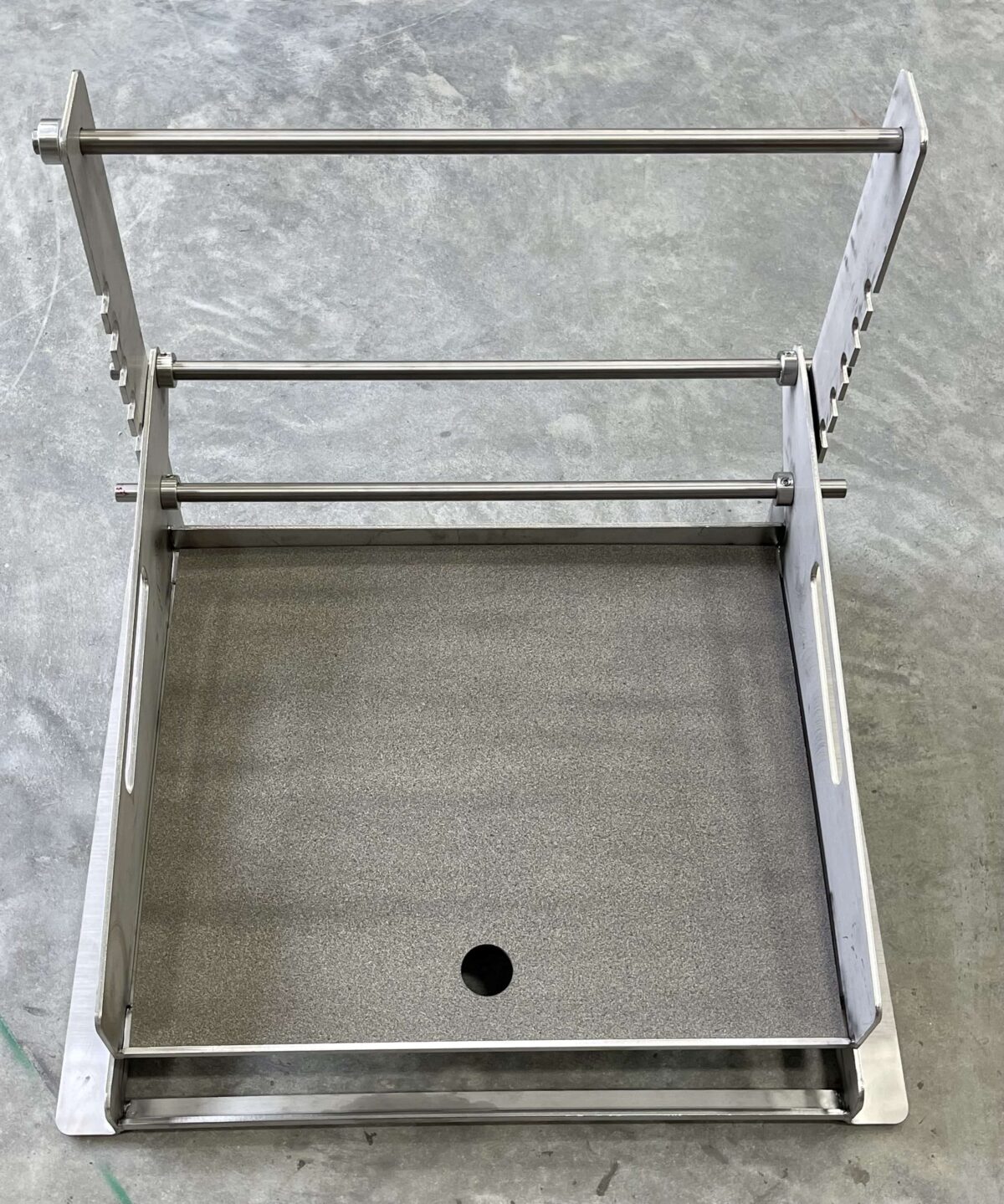 Ergonomic Workstation Stands – Ramco Solutions